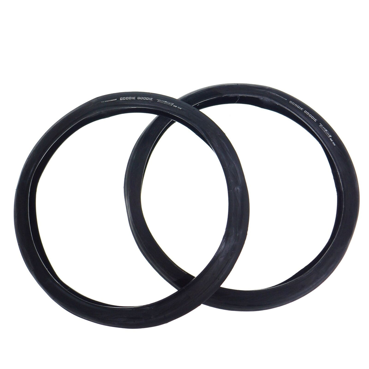 VEE Tire GOODIE GOODIE 16 x 1-3/8" Foldable Tire Fit for Brompton Folding Bike 現貨特價 $$27.97 ...