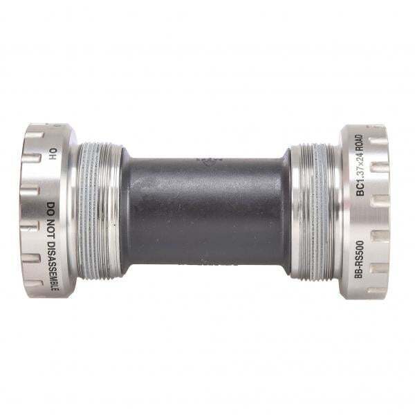 Shimano BB-RS500 Cartridge Hollowtech II English BSA Bottom Bracket BB ...