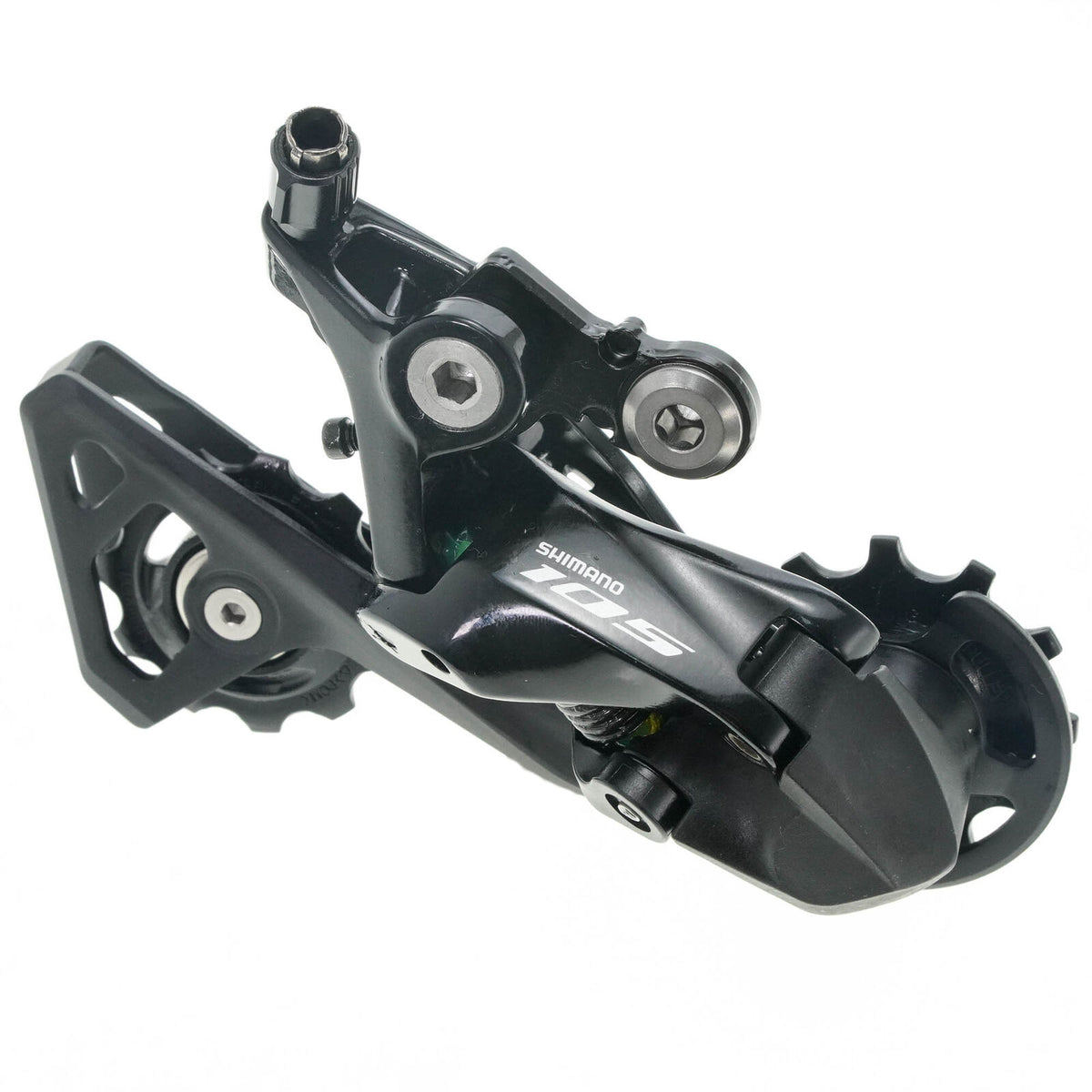Shimano 105 RD-R7000 GS Medium Cage Road Bike Rear Derailleur Road 11 ...