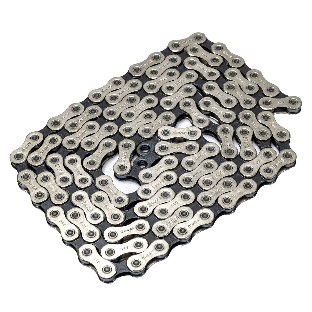 SRAM GX Eagle Bike Chain 120 Link 12-Speed With PowerLock Road MTB Bike ...